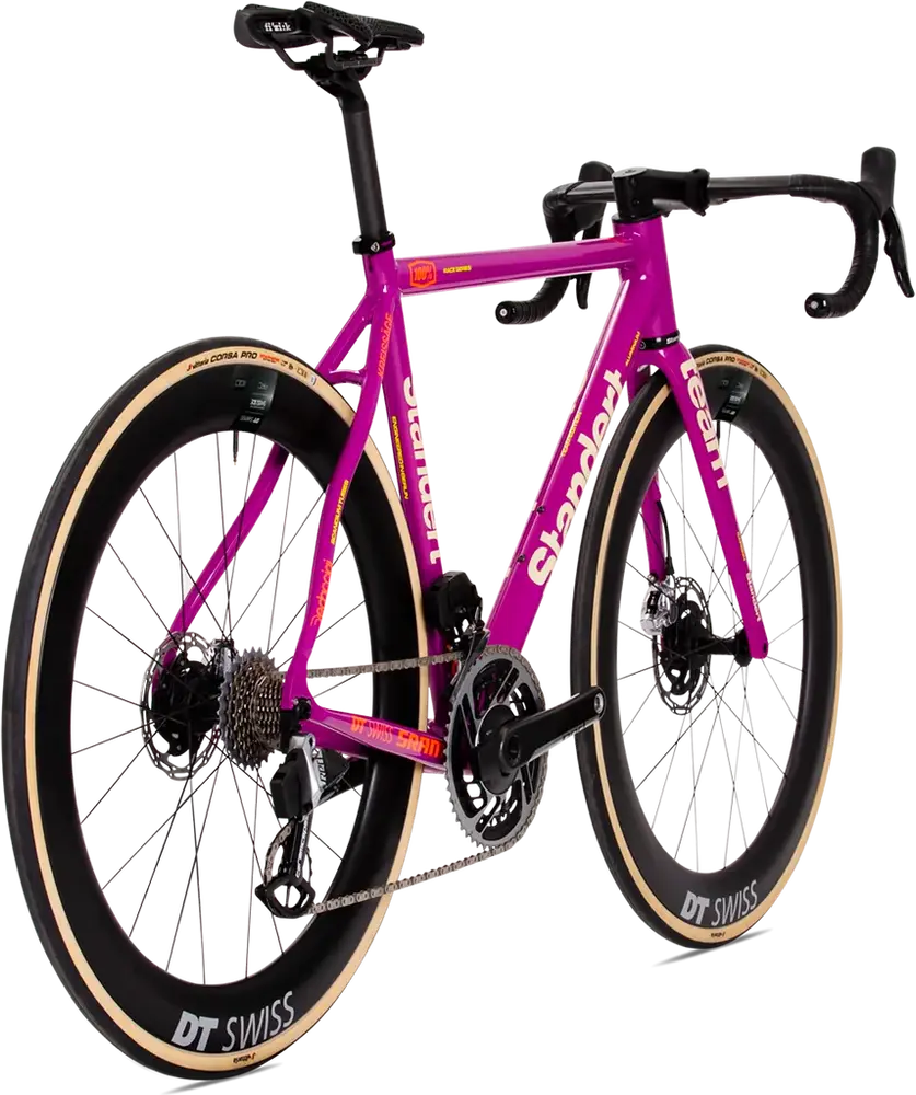 2023 Standert Kreissäge RS Team Sram Force eTap AXS – Spécifications ...