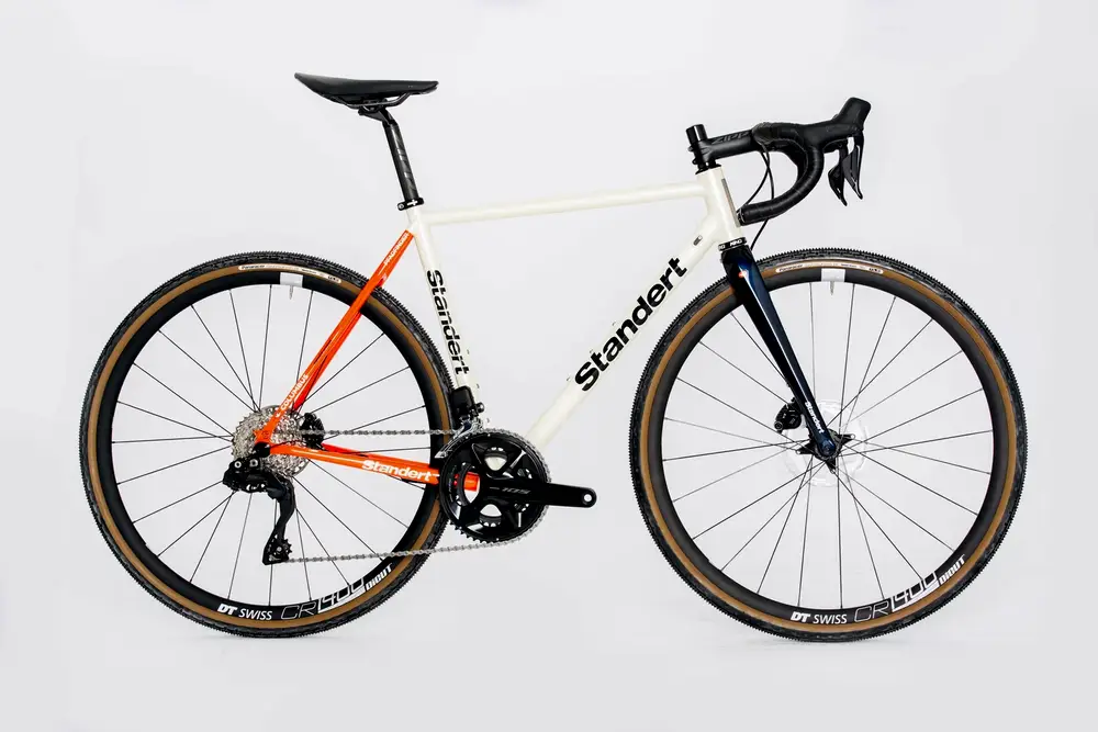 2023 Standert Pfadfinder Ltd. II Shimano 105 Di2 R7100 – Specs ...