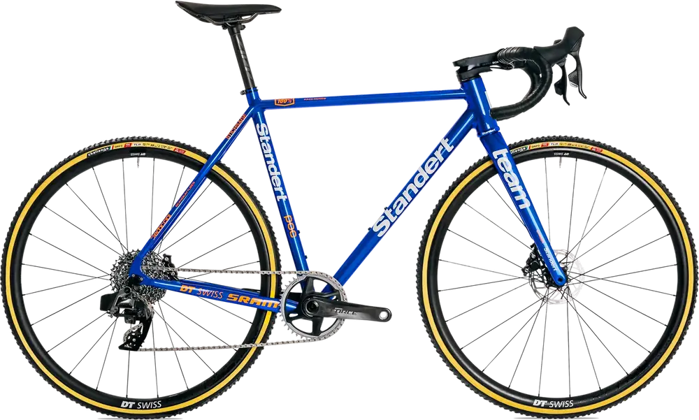 2023 Standert Stichsäge Team Shimano 105 Di2 R7100 – Specs, Comparisons ...