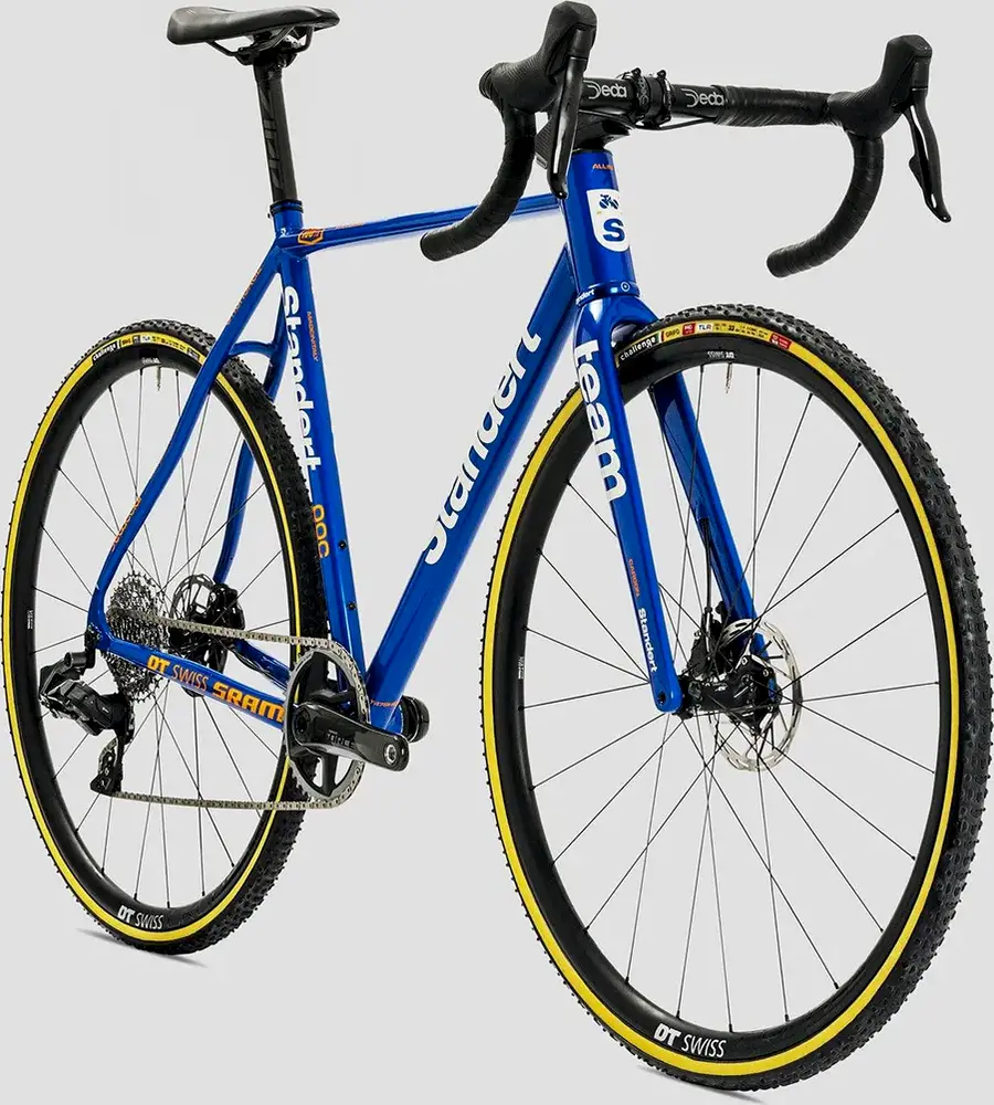 2023 Standert Stichsäge Team Sram Rival 1 eTap AXS – Specs, Comparisons ...