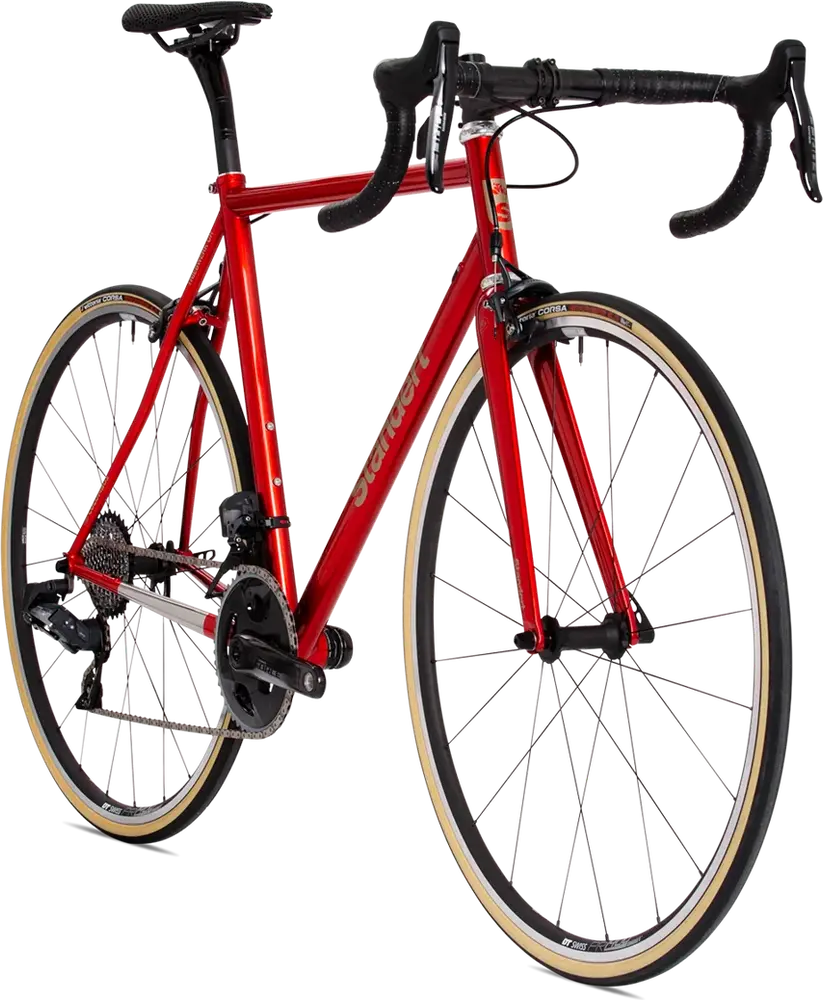 2023 Standert Triebwerk CR Apero Sram Force eTap AXS – Specs ...