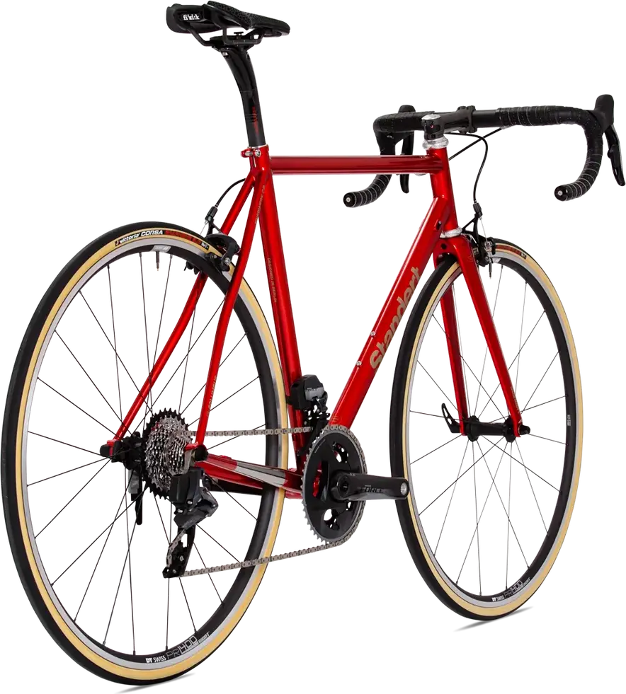 2023 Standert Triebwerk CR Apero Sram Force eTap AXS – Specs ...