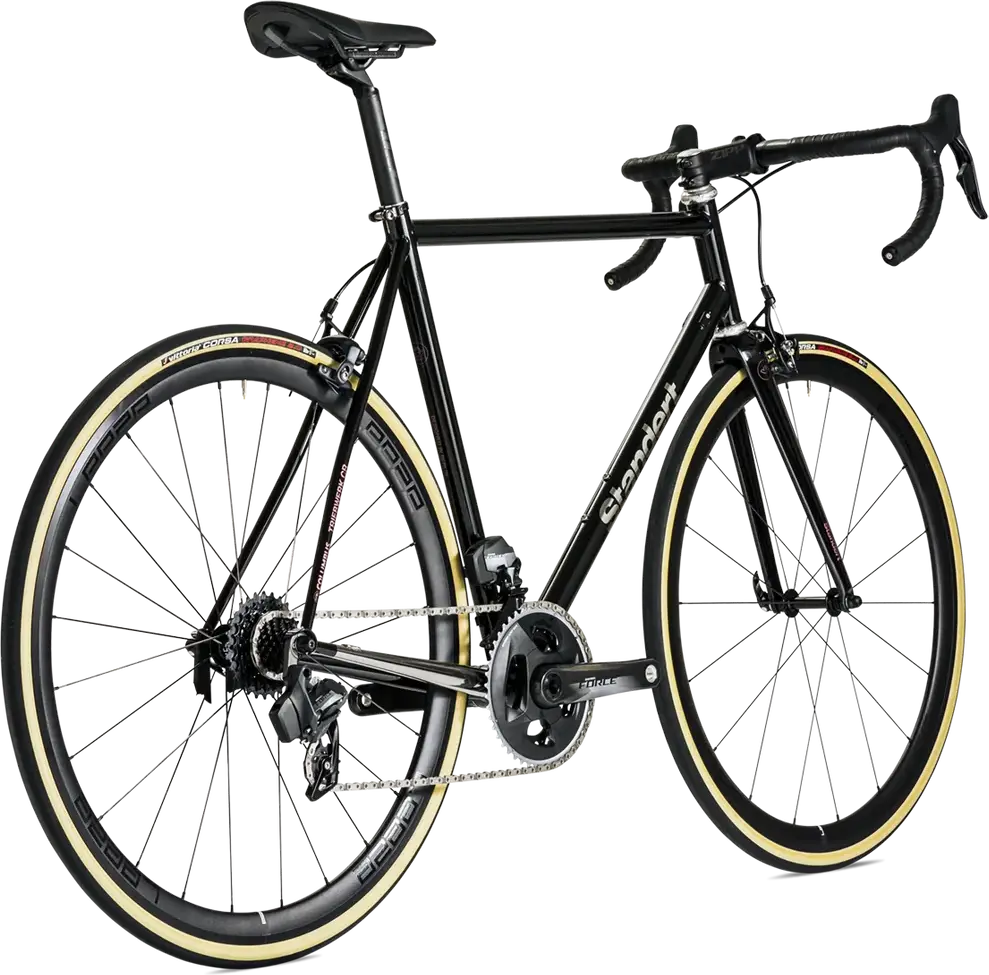 2023 Standert Triebwerk CR Pepper Sram Red 22 – Specs, Comparisons ...