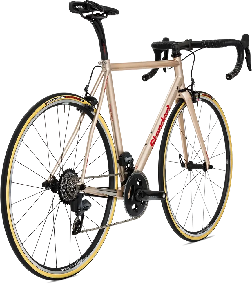 2023 Standert Triebwerk CR Prosecco Sram Force eTap AXS – Specs ...