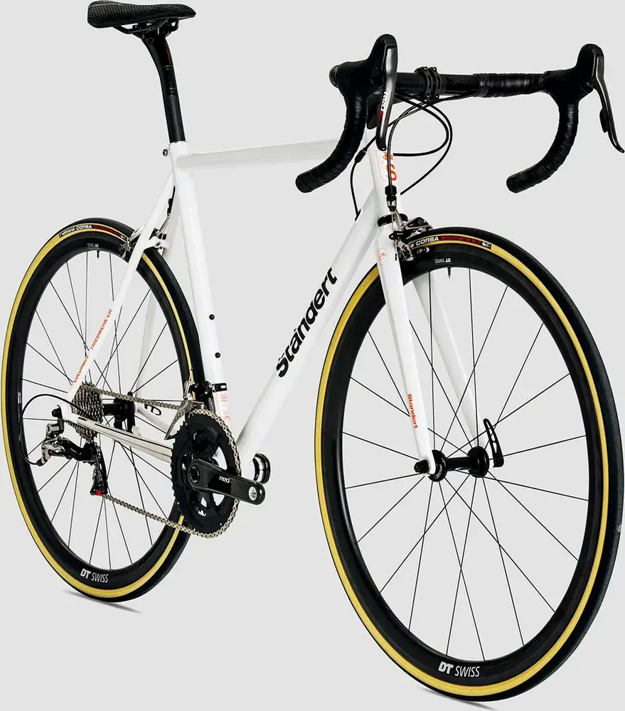 2023 Standert Triebwerk CR Salt Sram Red 22 – Specs, Comparisons ...