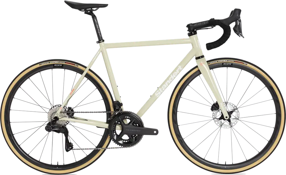 2023 Standert Triebwerk White Lotus Sram Rival eTap AXS POWER METER ...