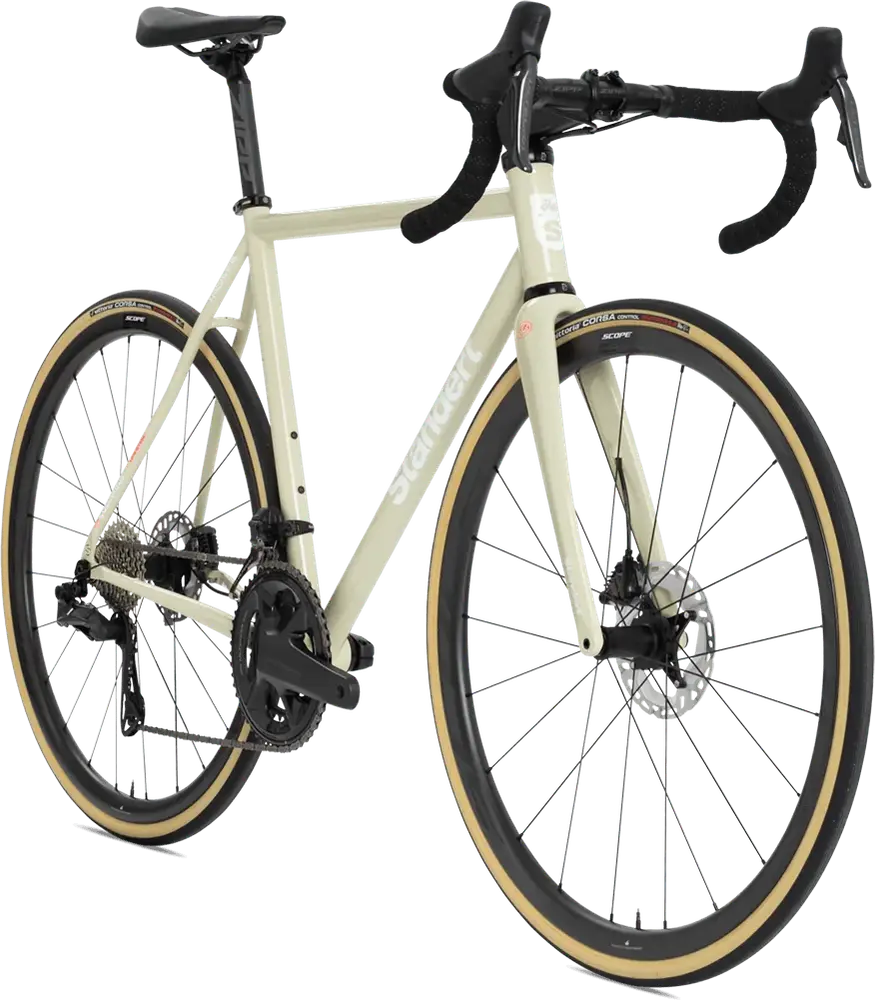 2023 Standert Triebwerk White Lotus Sram Rival eTap AXS POWER METER ...