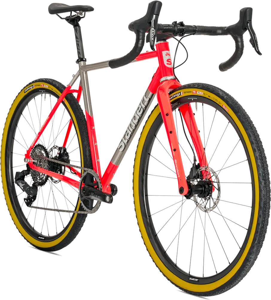 2024 Standert Erdgeschoss Stainless Pang! Pink – Specs, Comparisons ...