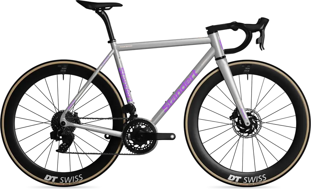 2024 Standert Kreissäge RS See Ya Silver Shimano Ultegra Di2 – Specs ...