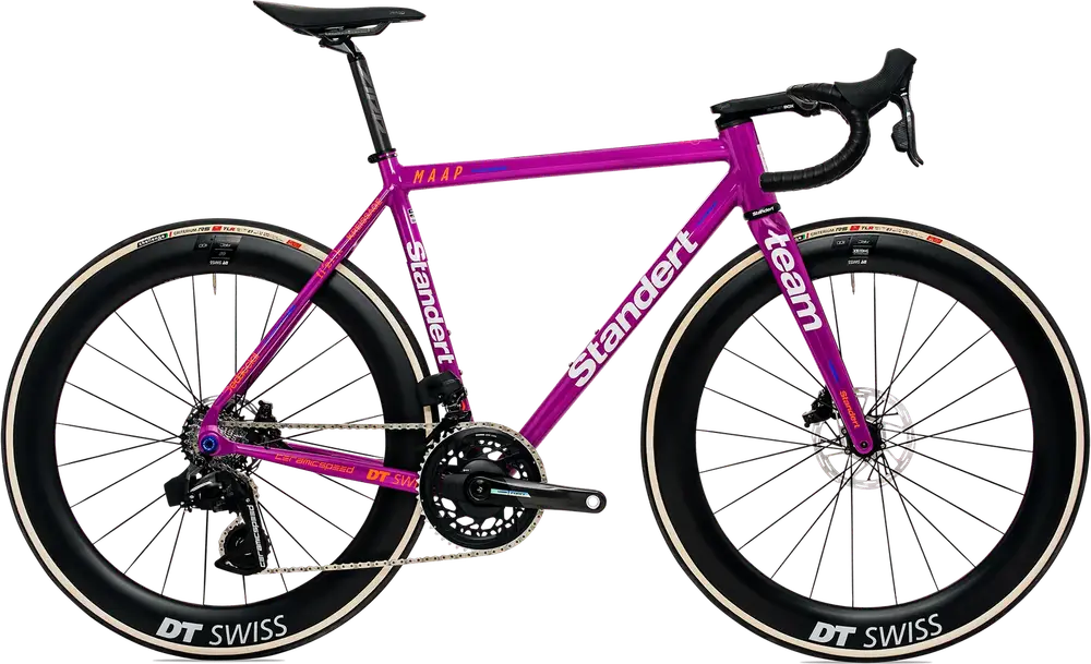 2024 Standert Kreissäge RS Team – Specs, Comparisons, Reviews – 99 Spokes