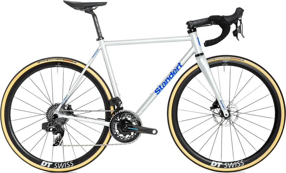 Standert – 99 Spokes