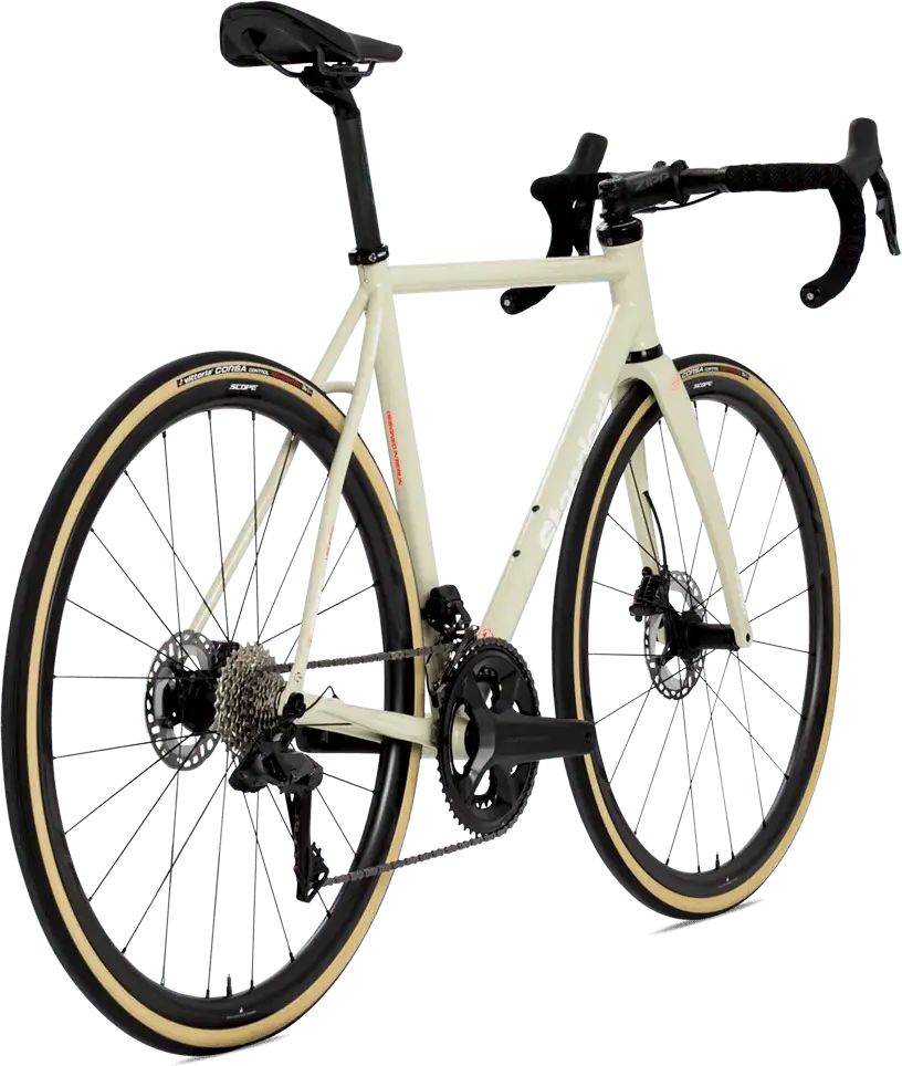 2024 Standert Triebwerk White Lotus Sram Rival eTap AXS POWER METER ...