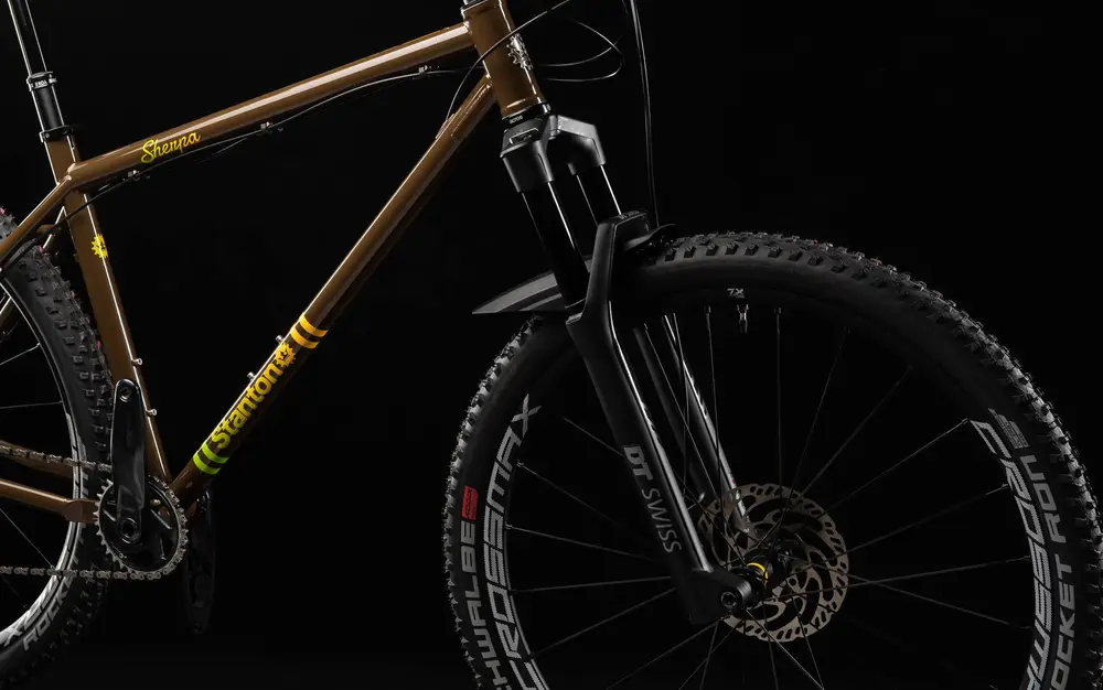 2024 Stanton Sherpa Steel – Specs, Comparisons, Reviews – 99 Spokes