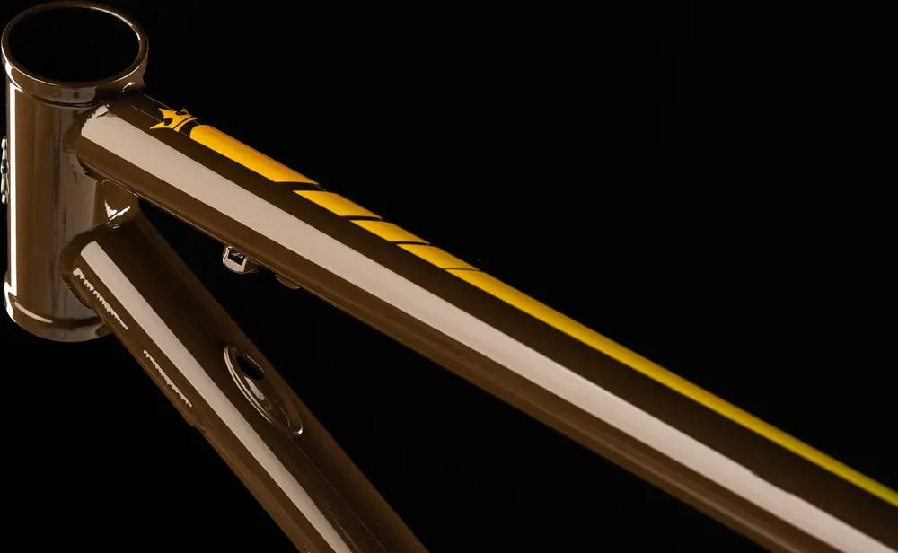 2024 Stanton Sherpa Steel – Specs, Comparisons, Reviews – 99 Spokes