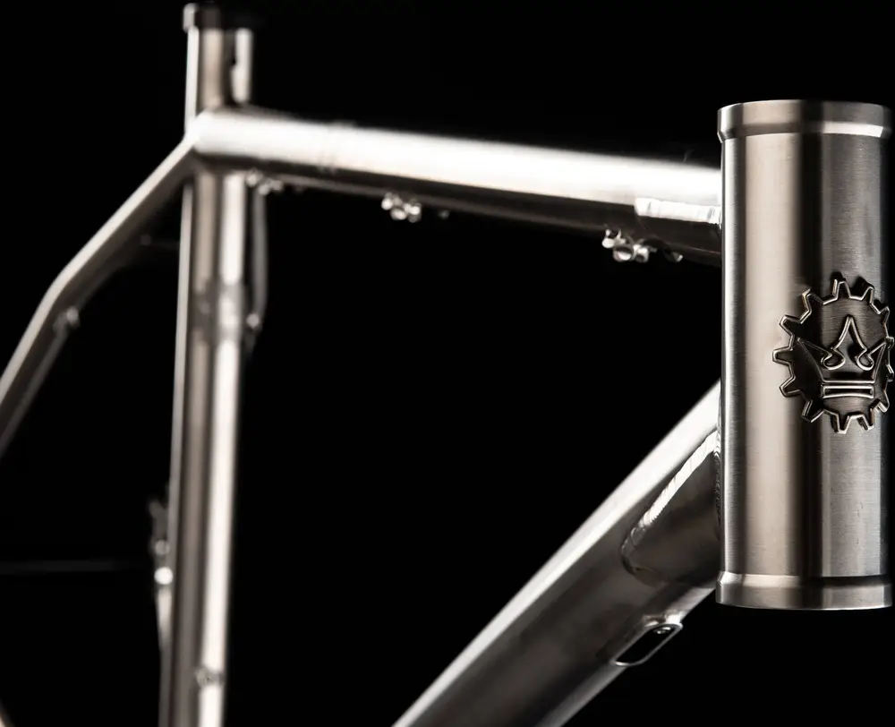 2024 Stanton Sherpa Titanium – Specs, Comparisons, Reviews – 99 Spokes