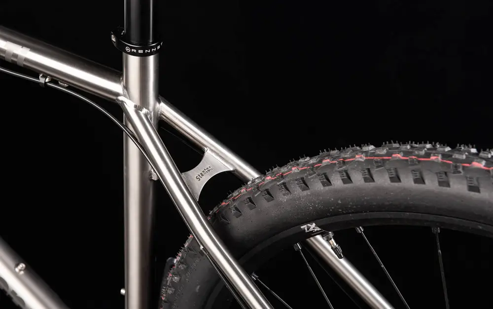 2024 Stanton Sherpa Titanium – Specs, Comparisons, Reviews – 99 Spokes