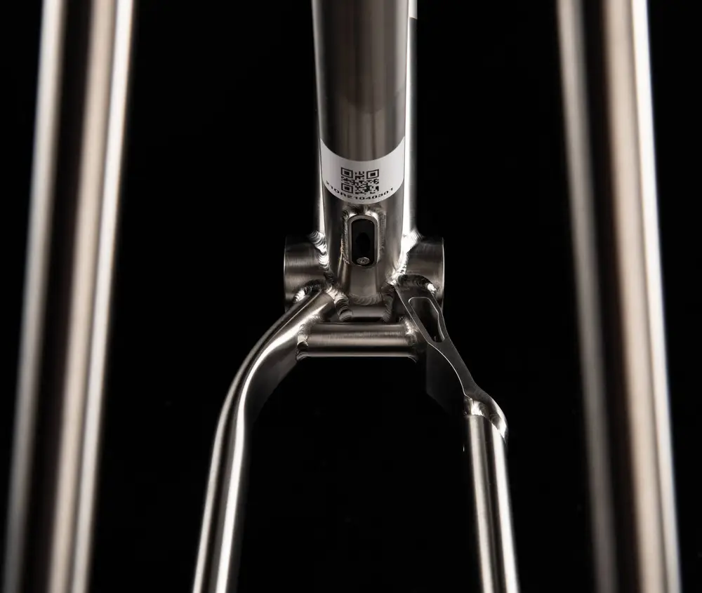 2024 Stanton Sherpa Titanium – Specs, Comparisons, Reviews – 99 Spokes