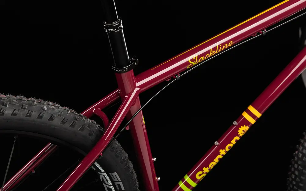 2024 Stanton Slackline Steel – Specs, Comparisons, Reviews – 99 Spokes