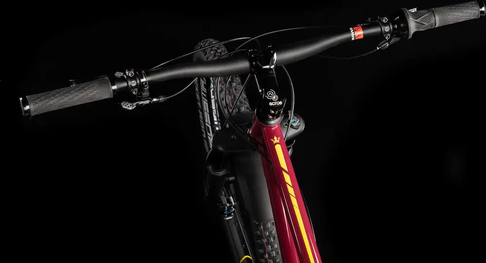 2024 Stanton Slackline Steel – Specs, Comparisons, Reviews – 99 Spokes