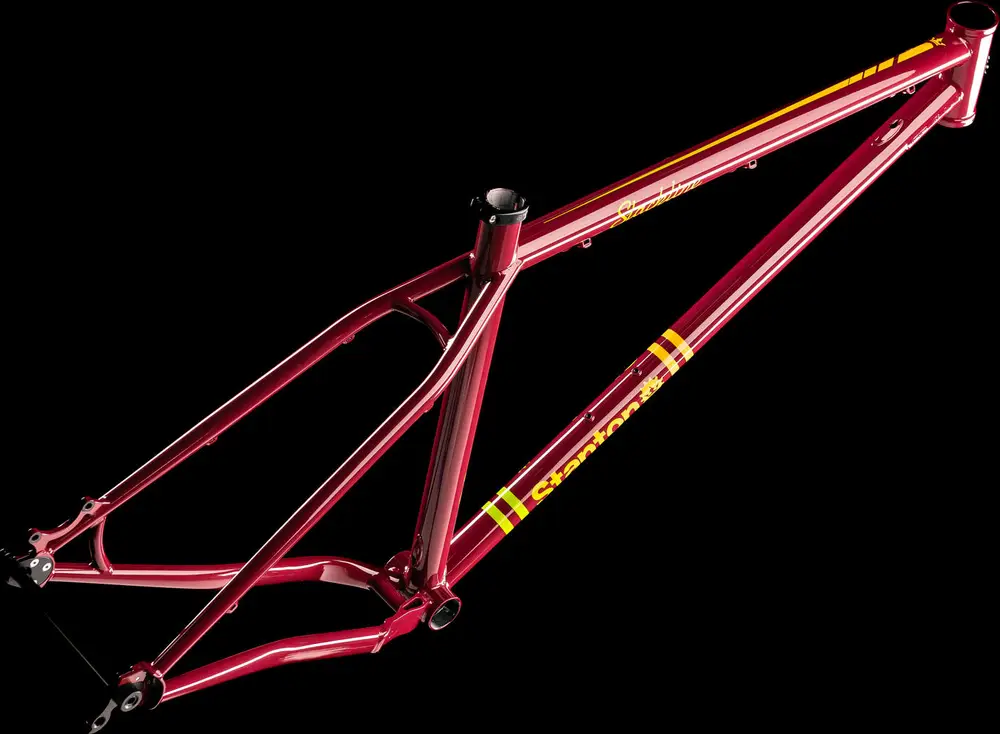 2024 Stanton Slackline Steel – Specs, Comparisons, Reviews – 99 Spokes