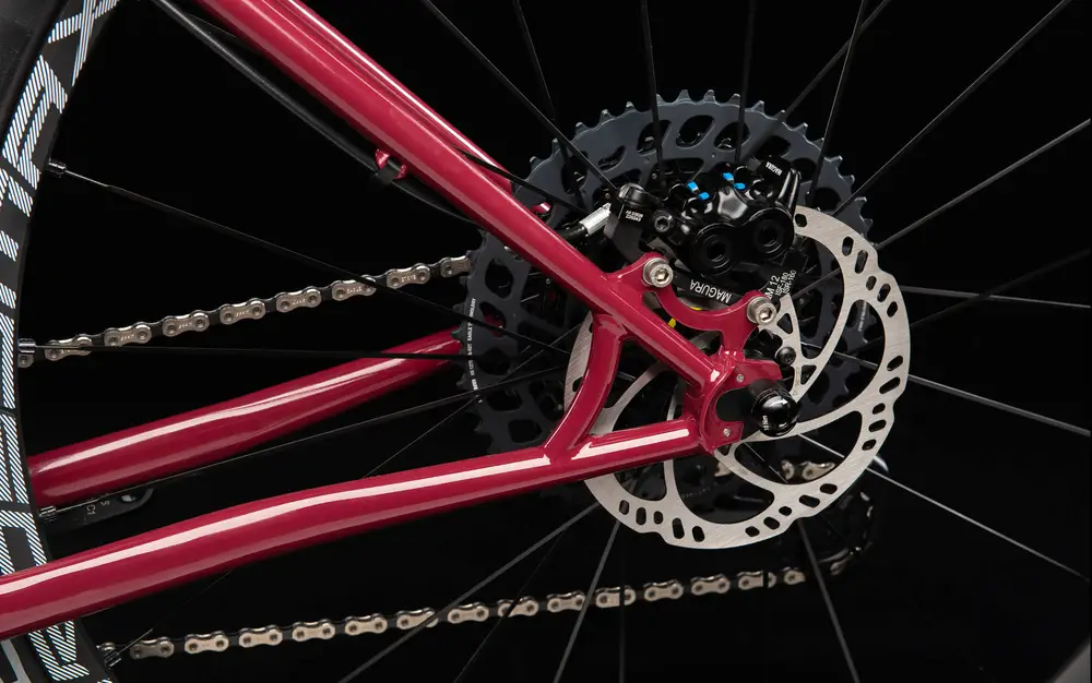 2024 Stanton Slackline Steel – Specs, Comparisons, Reviews – 99 Spokes