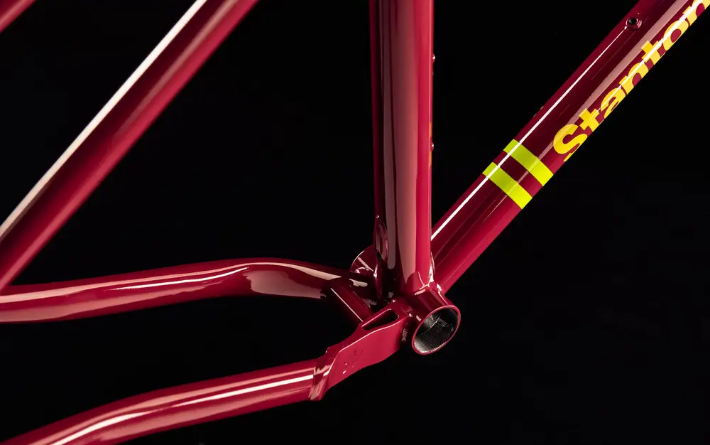 2024 Stanton Slackline Steel – Specs, Comparisons, Reviews – 99 Spokes