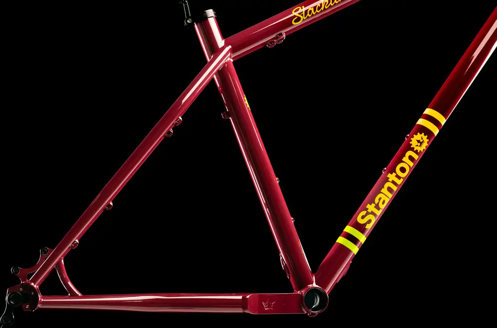 2024 Stanton Slackline Steel – Specs, Comparisons, Reviews – 99 Spokes