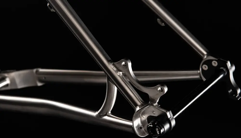 2024 Stanton Slackline Titanium – Specs, Comparisons, Reviews – 99 Spokes