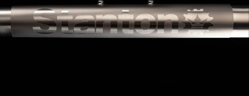 2024 Stanton Slackline Titanium – Specs, Comparisons, Reviews – 99 Spokes