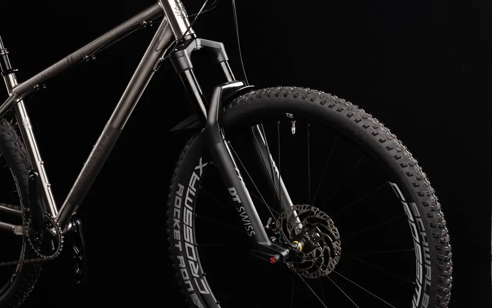 2024 Stanton Slackline Titanium – Specs, Comparisons, Reviews – 99 Spokes