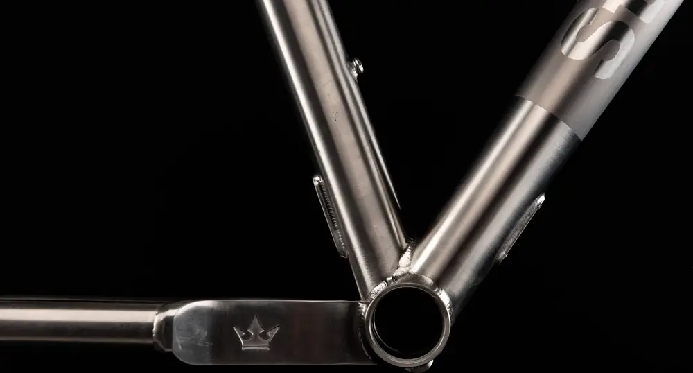 2024 Stanton Slackline Titanium – Specs, Comparisons, Reviews – 99 Spokes