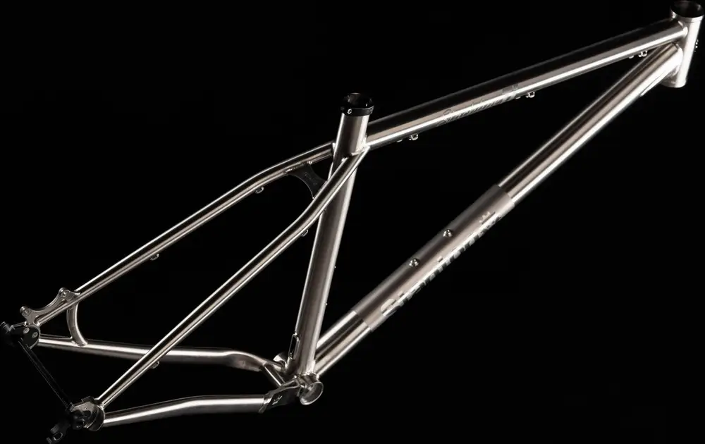 2024 Stanton Slackline Titanium – Specs, Comparisons, Reviews – 99 Spokes