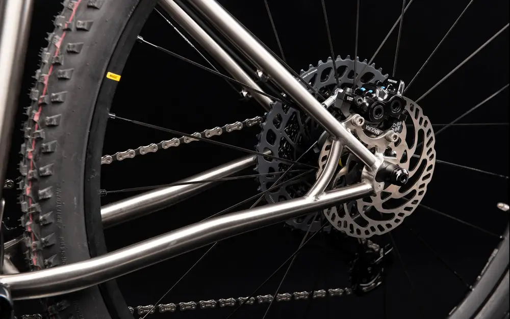 2024 Stanton Slackline Titanium – Specs, Comparisons, Reviews – 99 Spokes