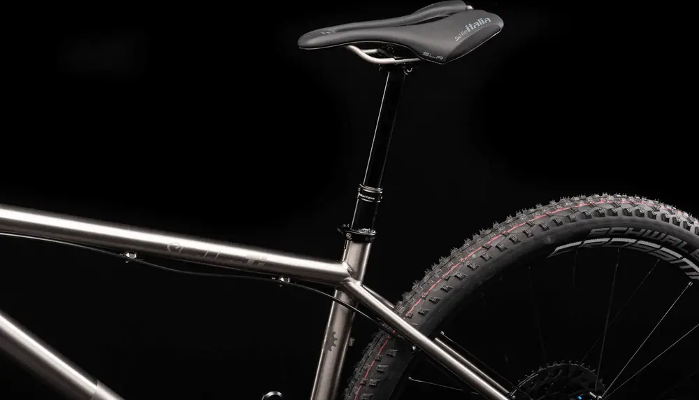 2024 Stanton Slackline Titanium – Specs, Comparisons, Reviews – 99 Spokes