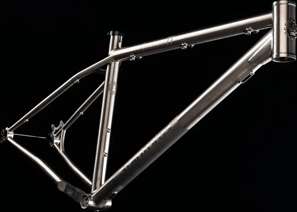 2024 Stanton Slackline Titanium – Specs, Comparisons, Reviews – 99 Spokes