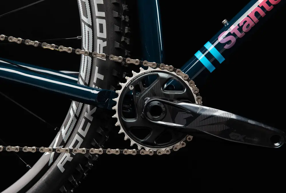 2024 Stanton Switch9er Steel – Specs, Comparisons, Reviews – 99 Spokes