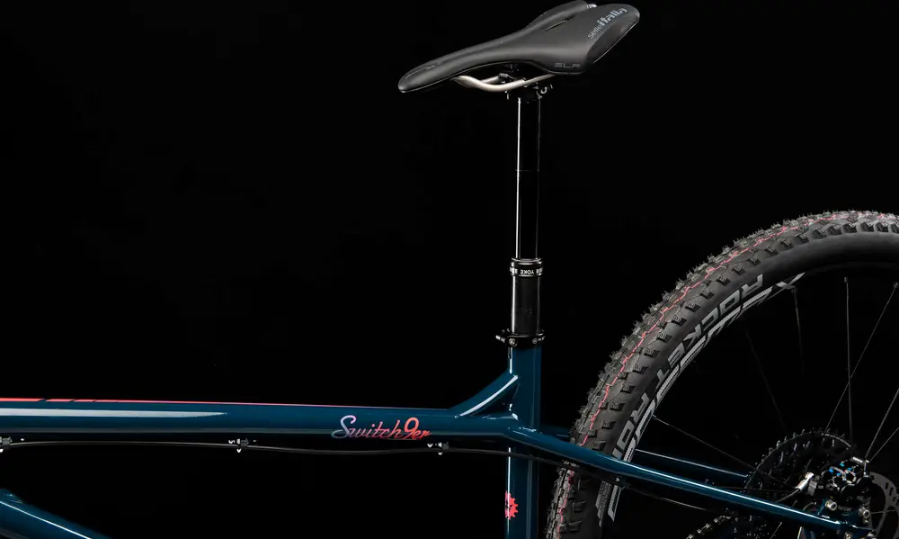 2024 Stanton Switch9er Steel – Specs, Comparisons, Reviews – 99 Spokes