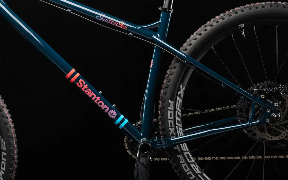 2024 Stanton Switch9er Steel – Specs, Comparisons, Reviews – 99 Spokes