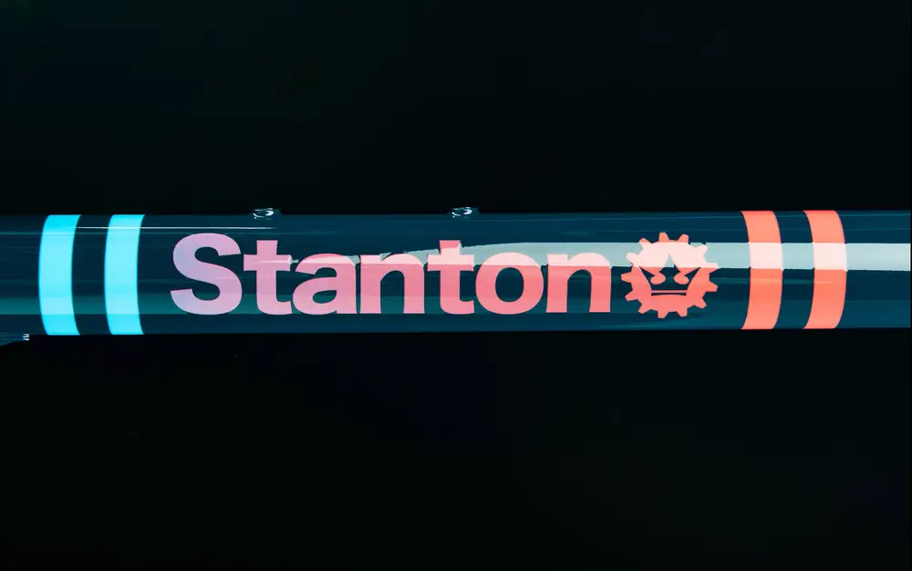 2024 Stanton Switch9er Steel – Specs, Comparisons, Reviews – 99 Spokes