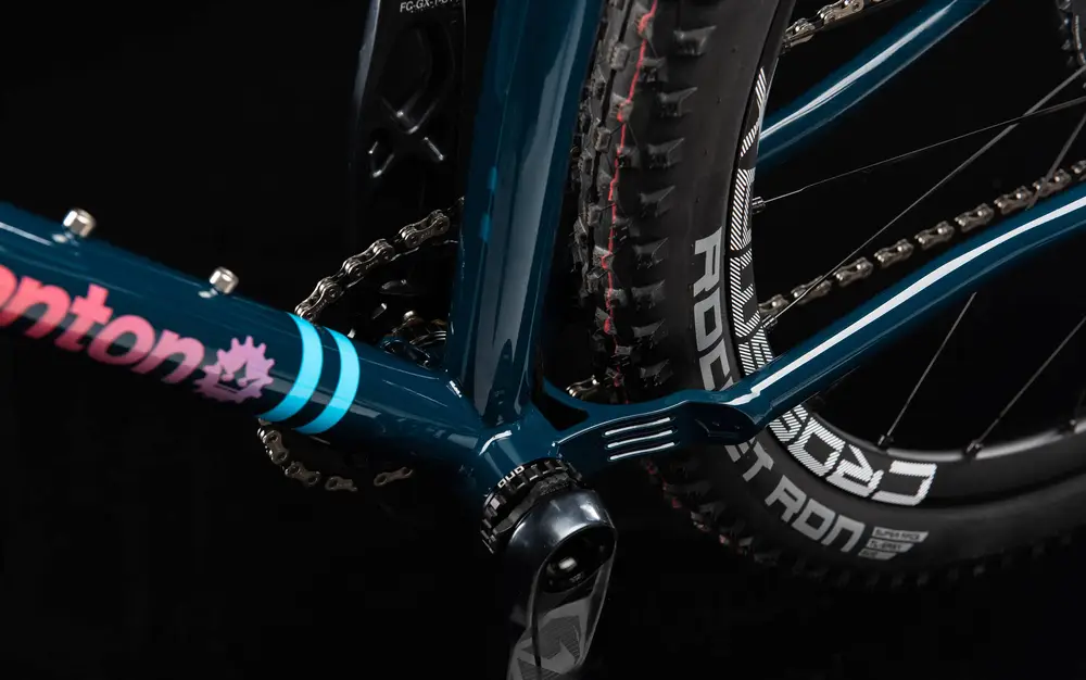 2024 Stanton Switch9er Steel – Specs, Comparisons, Reviews – 99 Spokes