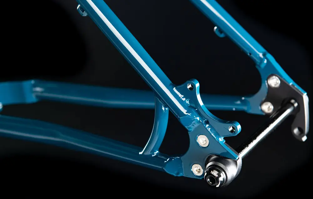 2024 Stanton Switch9er Steel – Specs, Comparisons, Reviews – 99 Spokes