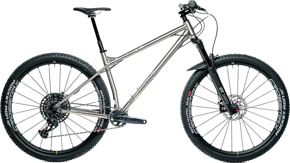 2024 Stanton Switch9er Titanium – Specs, Comparisons, Reviews – 99 Spokes