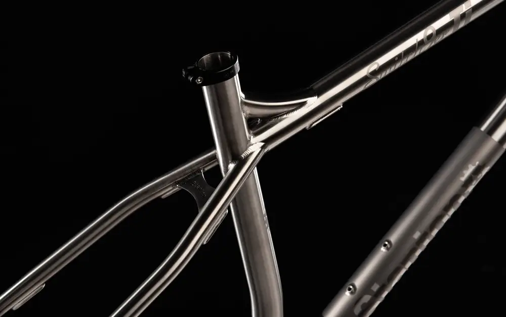 2024 Stanton Switch9er Titanium – Specs, Comparisons, Reviews – 99 Spokes