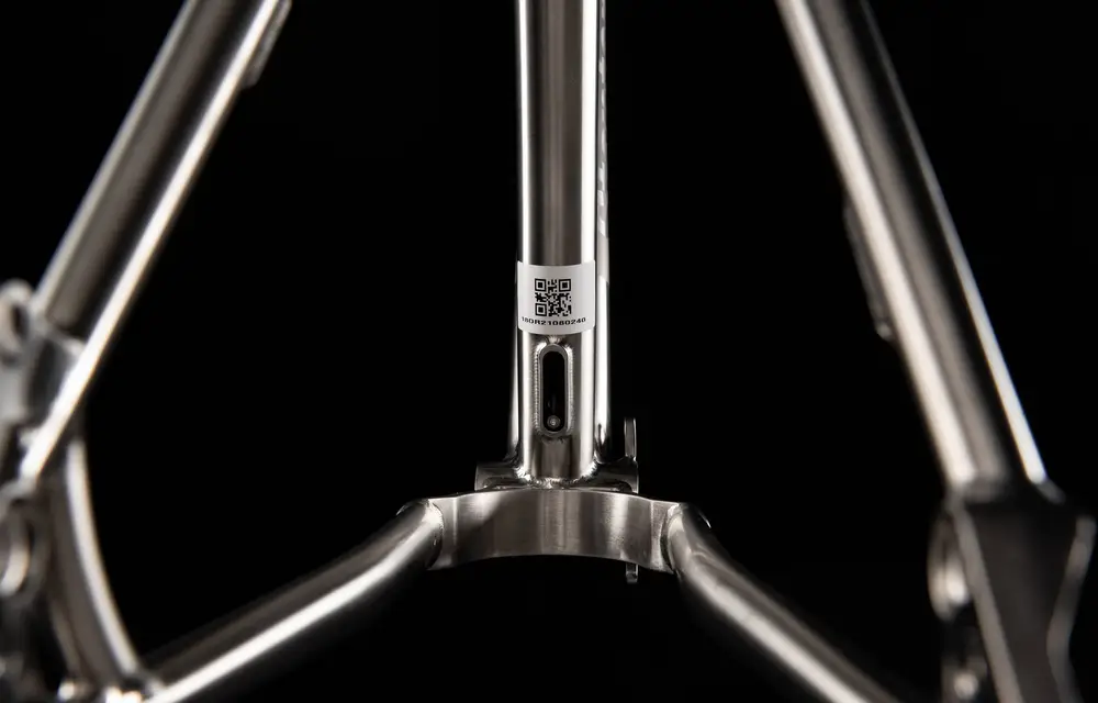 2024 Stanton Switch9er Titanium – Specs, Comparisons, Reviews – 99 Spokes