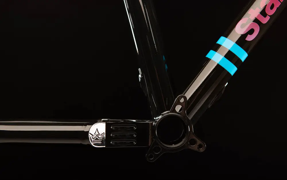 2024 Stanton Switchback Steel – Specs, Comparisons, Reviews – 99 Spokes