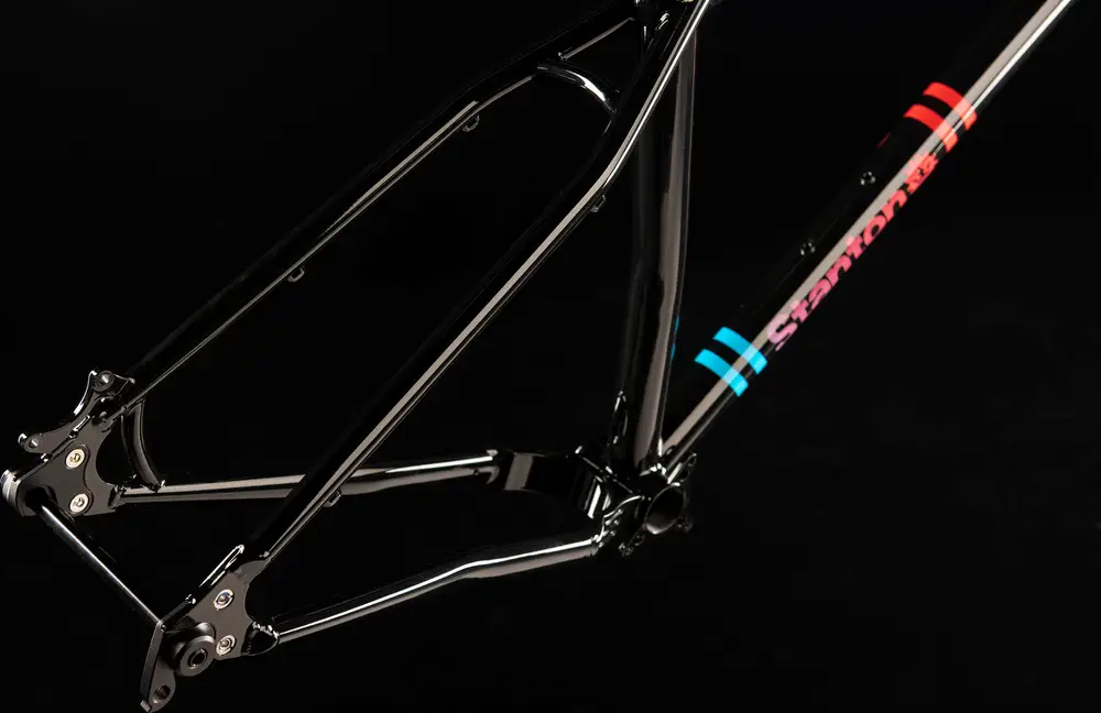 2024 Stanton Switchback Steel – Specs, Comparisons, Reviews – 99 Spokes