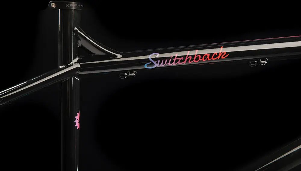 2024 Stanton Switchback Steel – Specs, Comparisons, Reviews – 99 Spokes
