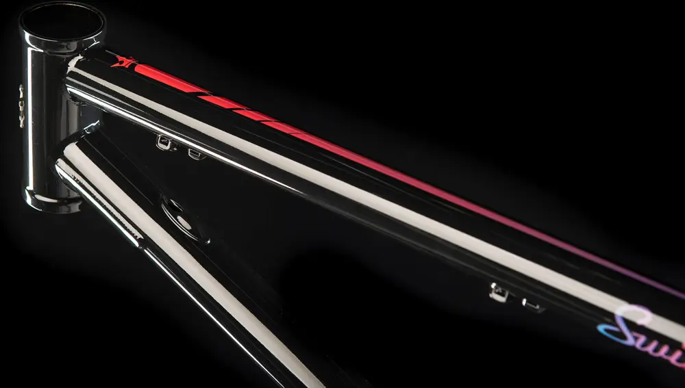 2024 Stanton Switchback Steel – Specs, Comparisons, Reviews – 99 Spokes