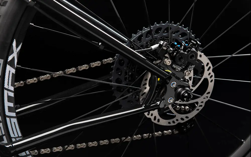 2024 Stanton Switchback Steel – Specs, Comparisons, Reviews – 99 Spokes