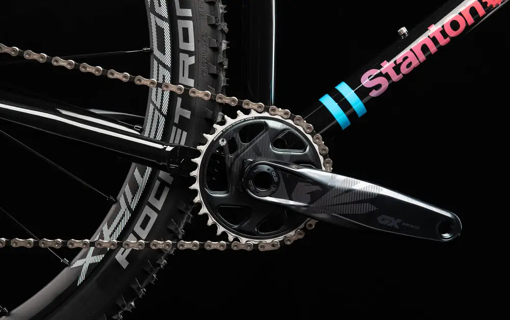 2024 Stanton Switchback Steel – Specs, Comparisons, Reviews – 99 Spokes